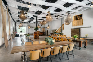 Event Space in Austin, TX | VUKA
