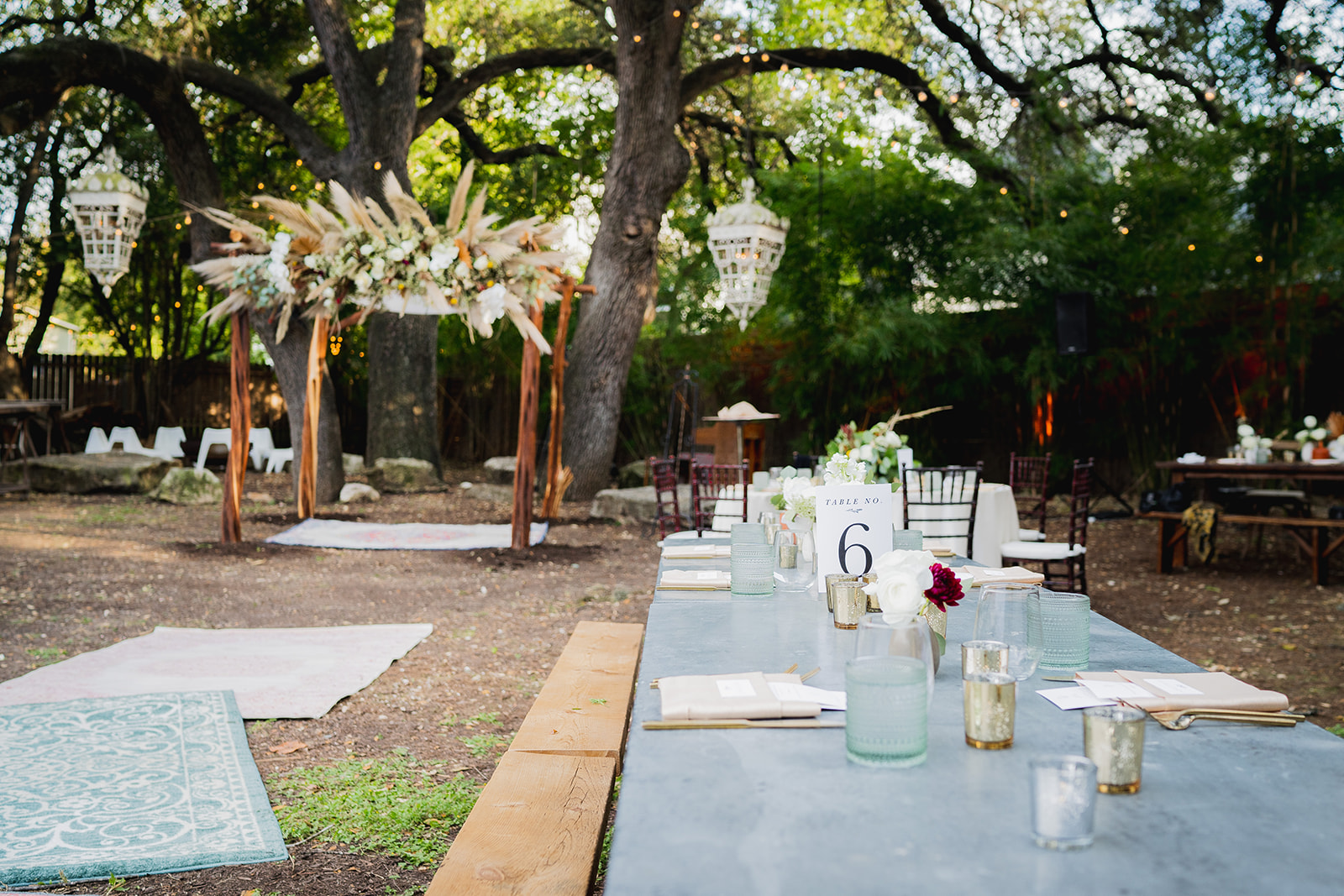 Keep It Unique With Our Micro Wedding Venue Ideas - Vuka