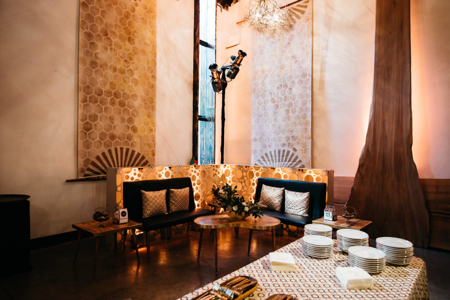 Why You Should Choose an Event Venue in Austin, Texas - Vuka