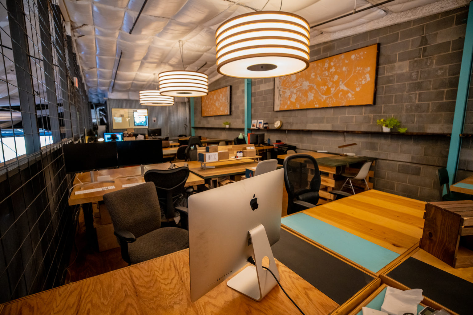 Looking for a short-term office rental in Austin Texas? - Vuka