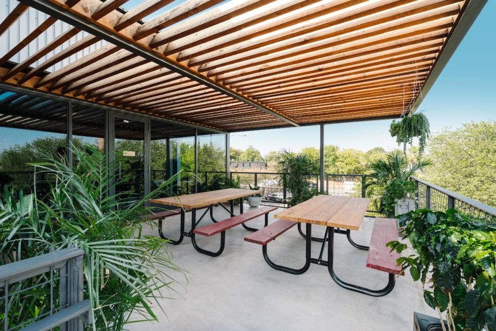 Coworking & Office Space in Austin, TX | VUKA