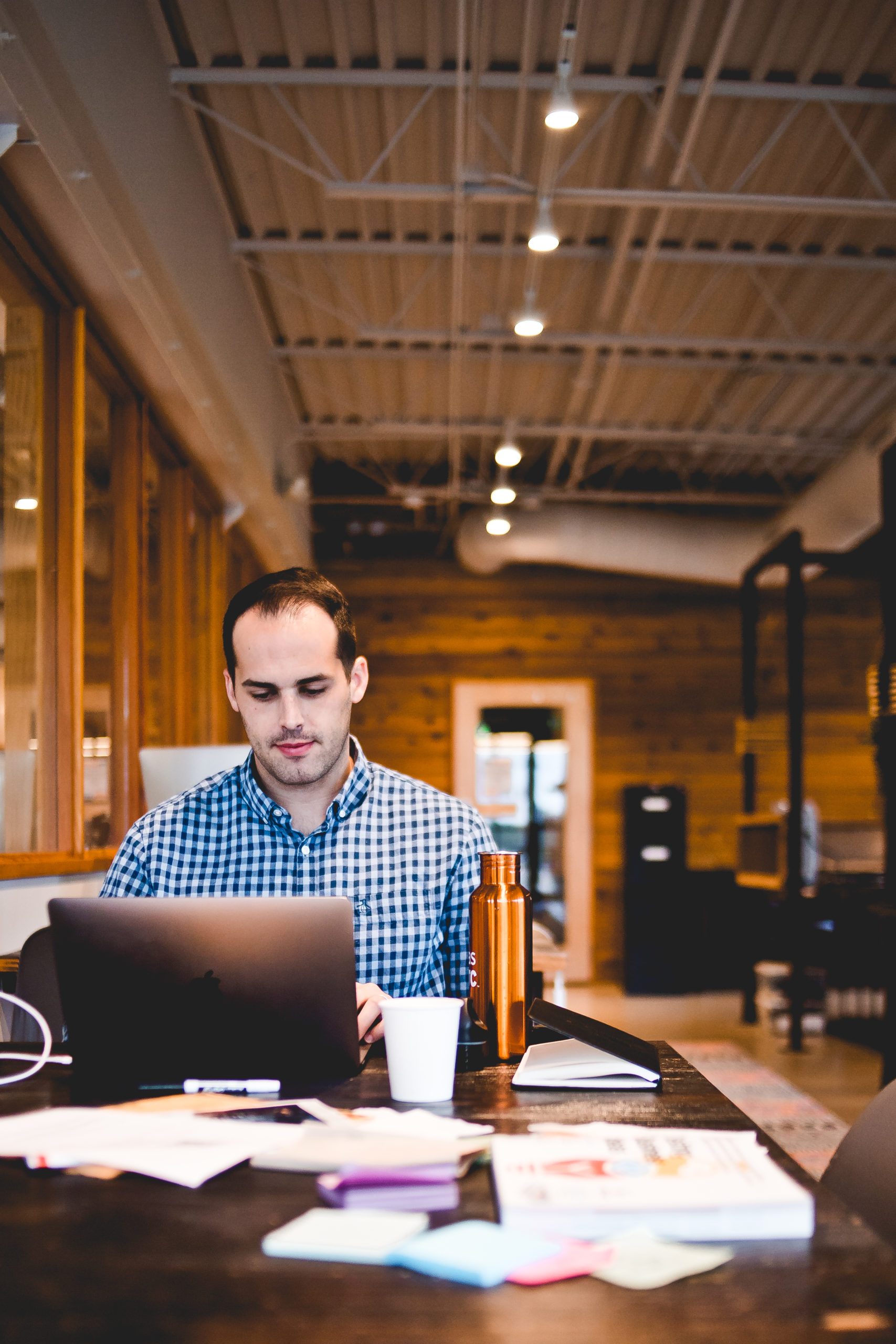 Coworking & Office Space in Austin, TX | VUKA