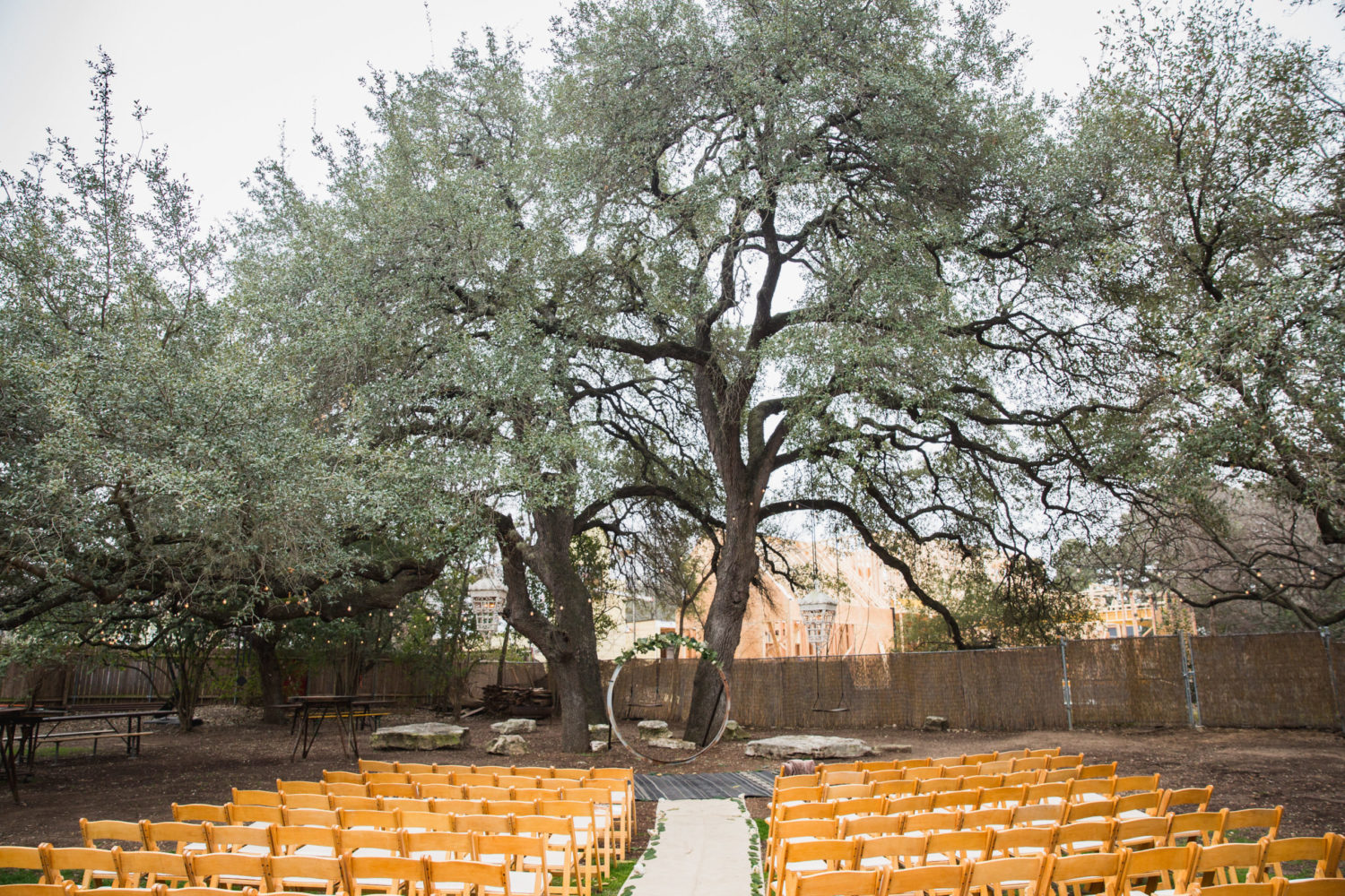 What to Look for in Outdoor Party Venues in Austin - Vuka