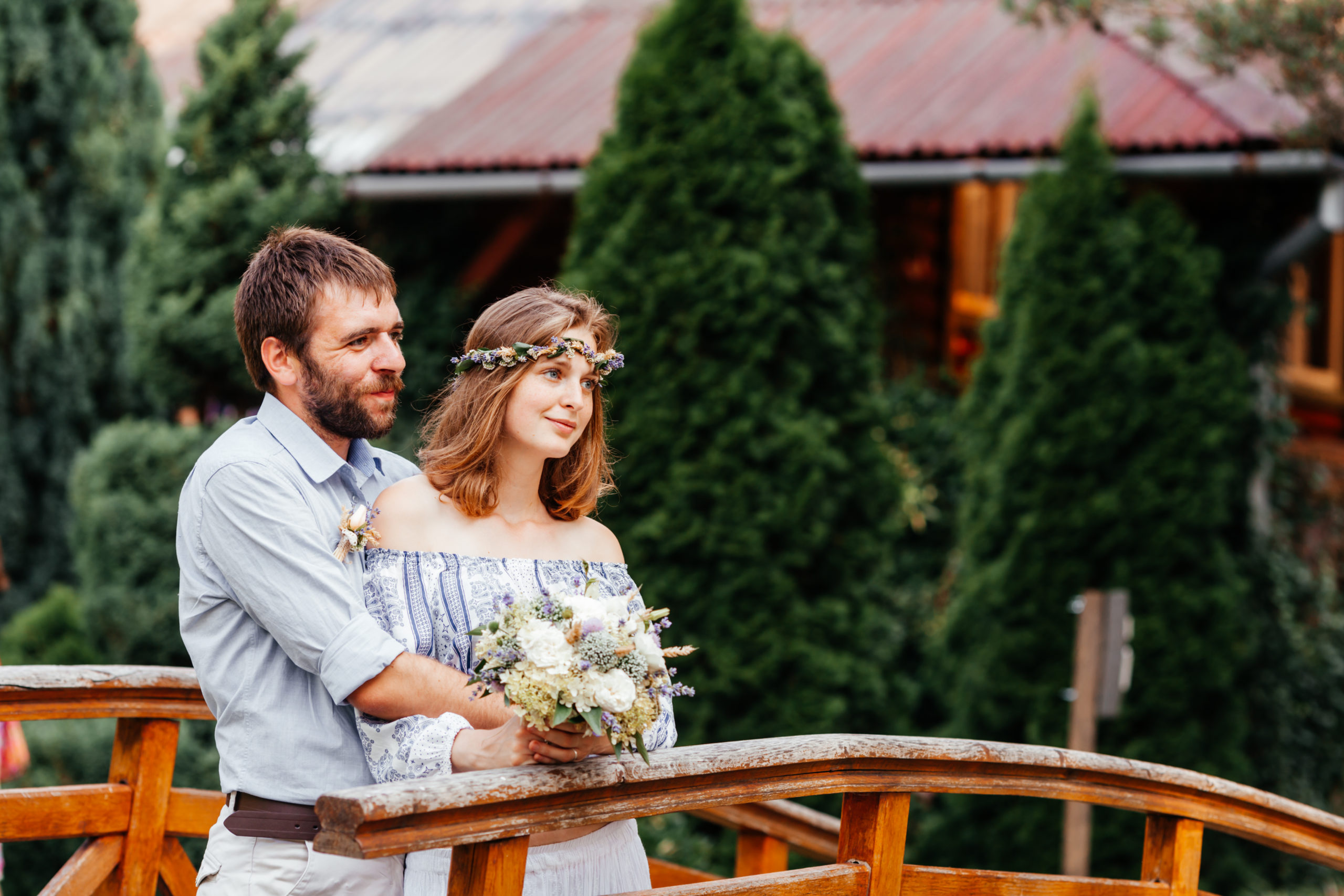 7 Best Small and Unique Wedding Venue Ideas - Vuka