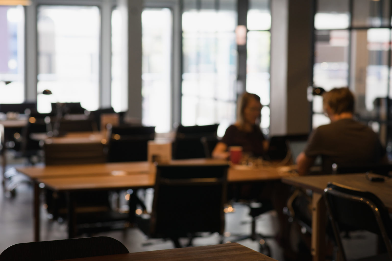 Checklist for Coordinating an Office Space Move - Vuka